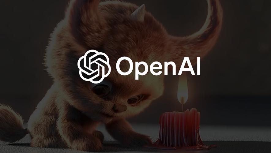 OpenAI lance une nouvelle IA de génération de vidéos bluffante OpenAI lance une nouvelle IA de génération de vidéos bluffante