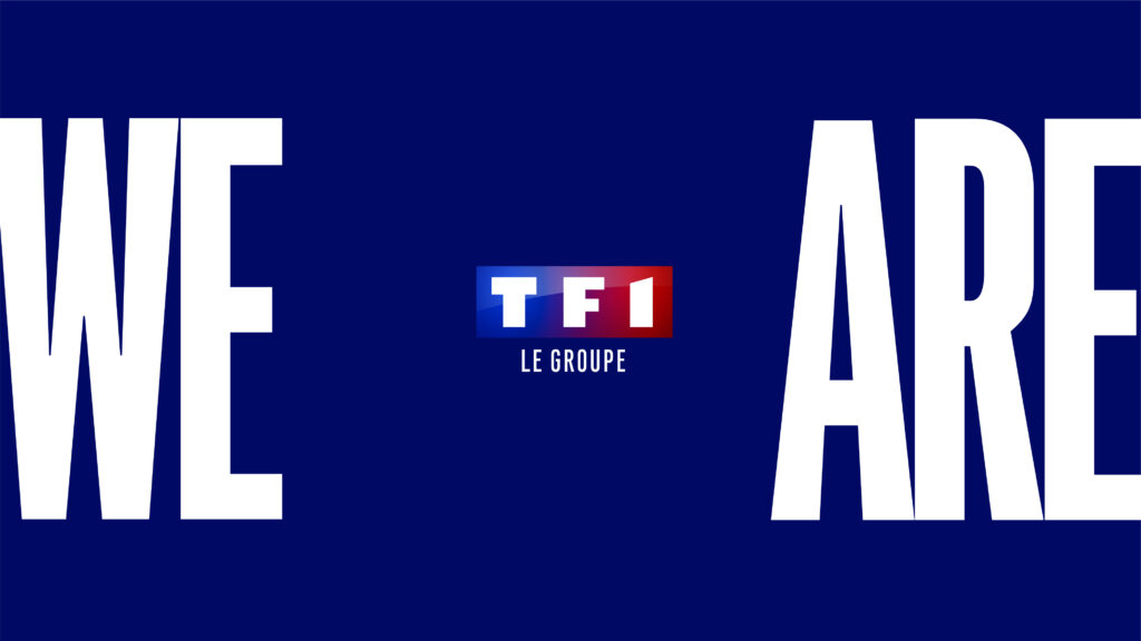 Le Groupe TF1 cherche à mettre en avant des "expertes"
