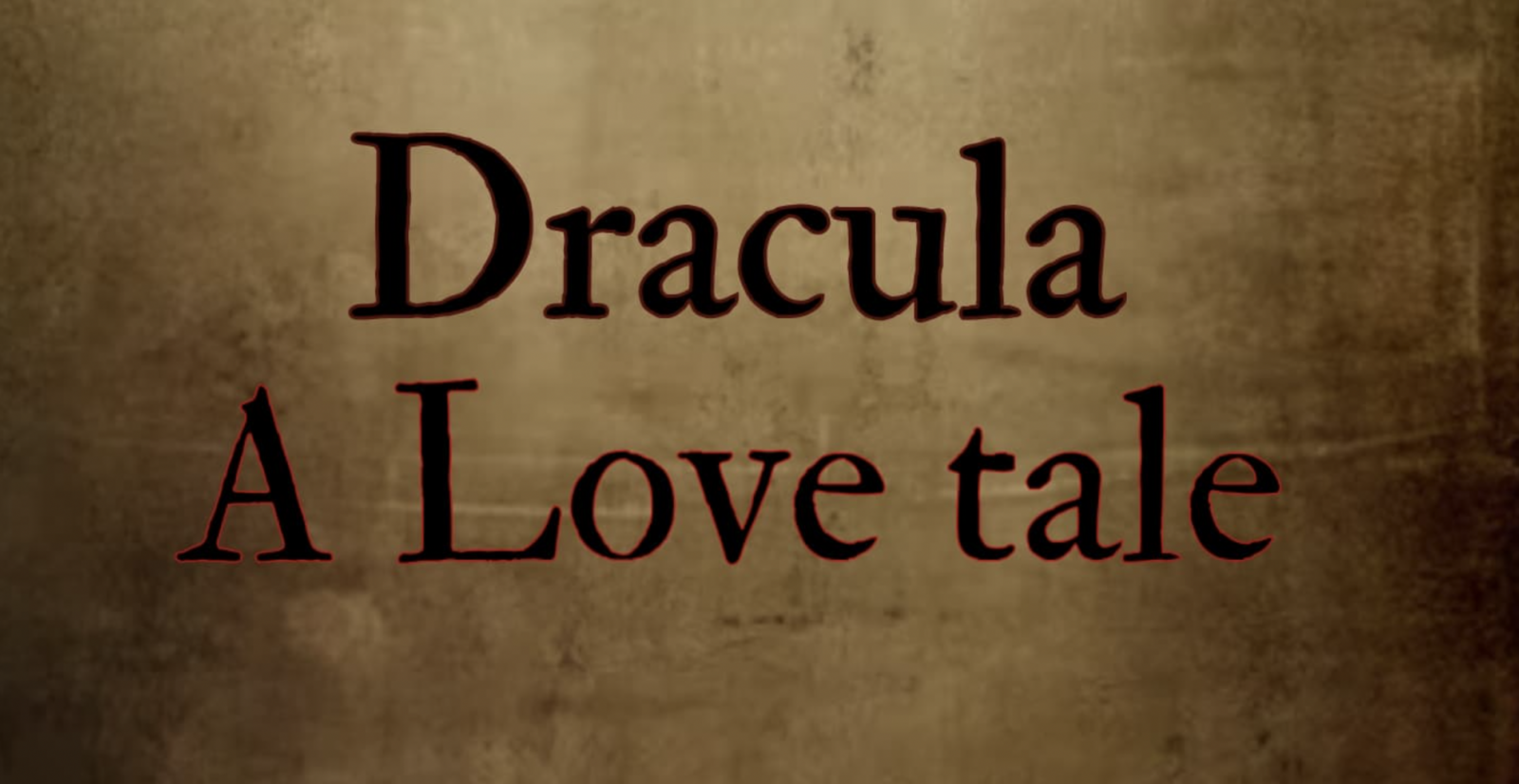 "Dracula : A Love Tale", le prochain film de Luc Besson en tournage
