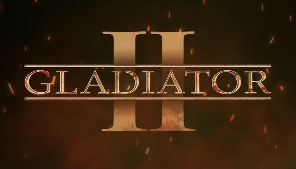 Gladiator 2 a conquis le CinemaCon de Las Vegas (trailer)