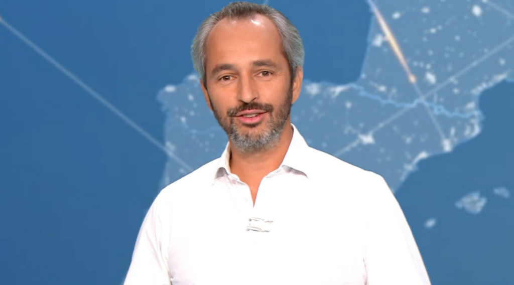 David Larramendy prend ses fonctions de patron du Groupe M6