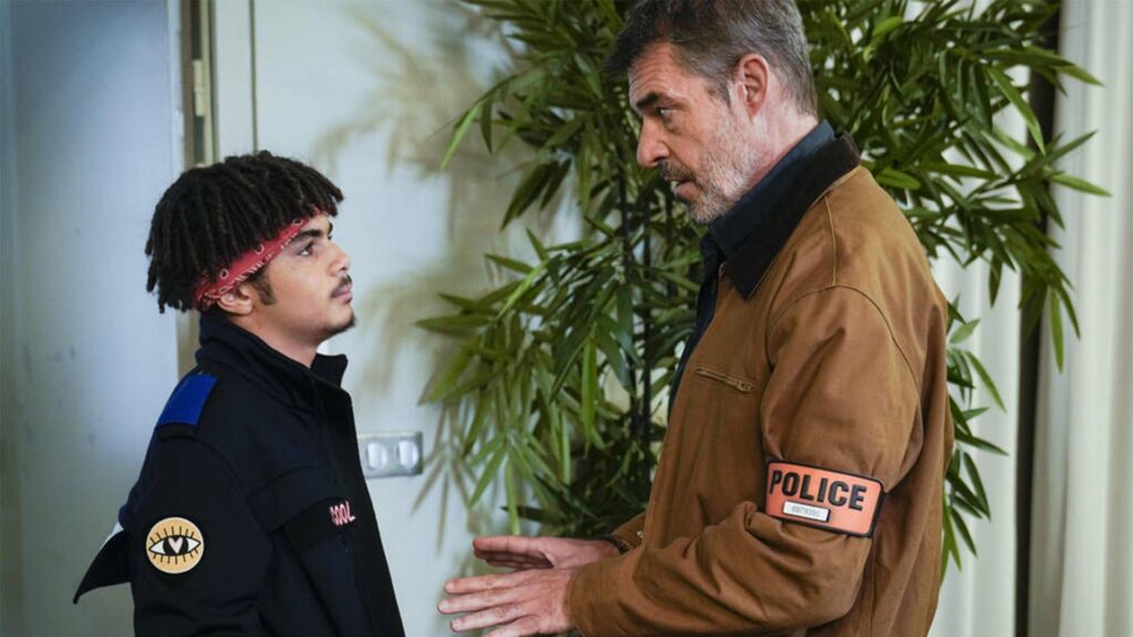 les audiences tv en prime du lundi 6 mai 2024