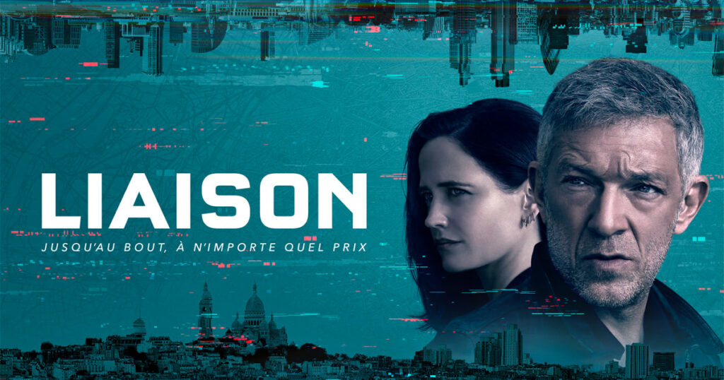 TF1 s'offre la série d'Apple TV+ "Liaison"