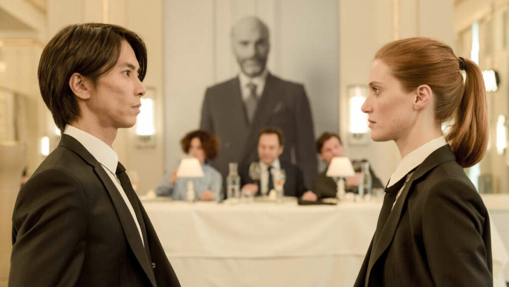 Les audiences TV Prime du lundi 27 mai 2024