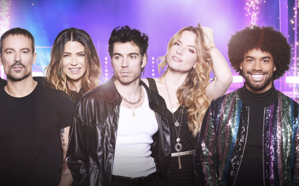 Le jeudi 27 juin, NRJ12 diffuse un concert événement sur les comédies ...