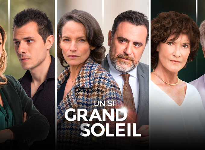 La série de Prime Video "Escort Boys" bientôt en clair sur TF1