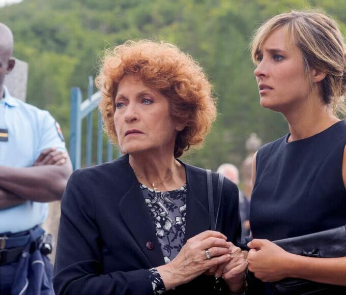 Les audiences TV Prime du lundi 27 mai 2024 Les audiences TV Prime du lundi 27 mai 2024